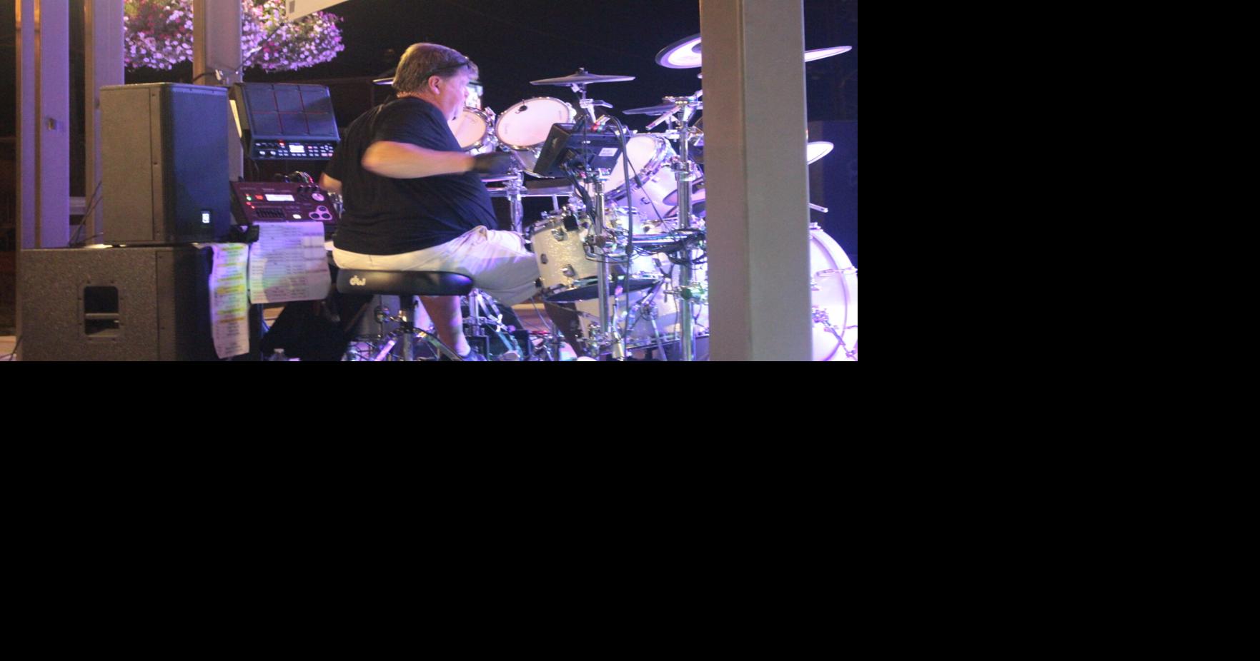 Triple header concert draws large crowd | | sentinel-echo.com