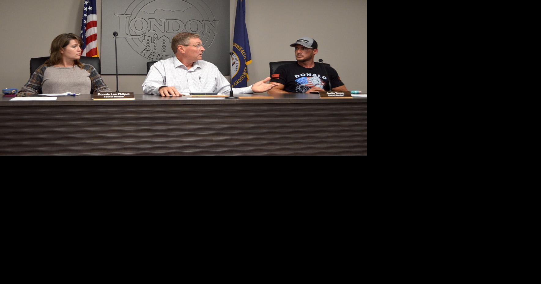 Neighbor in Need subcommittee speaks with prior GSH chair, considers ...