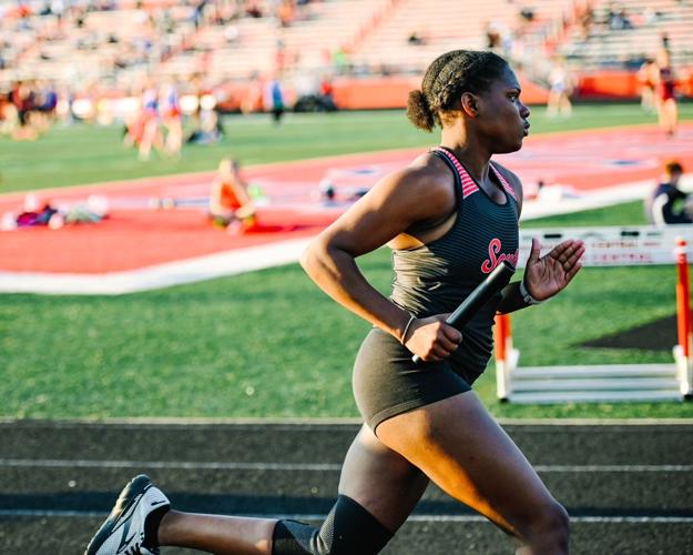 South Laurel girls place first in Madison Central All-Comers No. 3 Meet ...