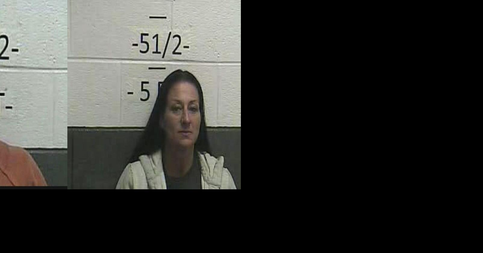 Whitley grand jury indicts two for murder in shooting death of Corbin ...