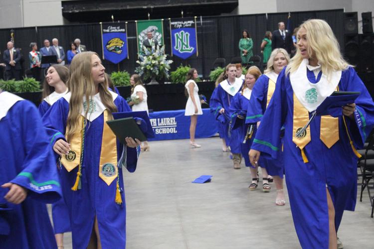 NLHS Class of 2024 unlocks door to future | Community | sentinel-echo.com