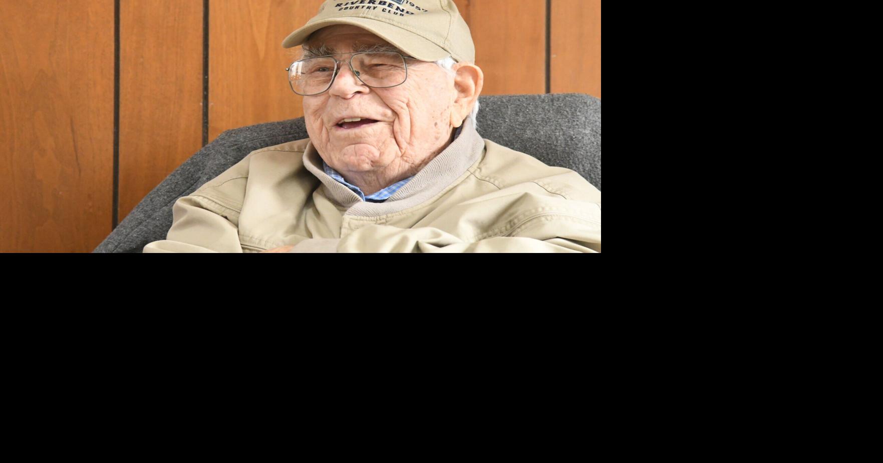 Kentucky man grew up with former President Carter | Kentucky | sentinel ...