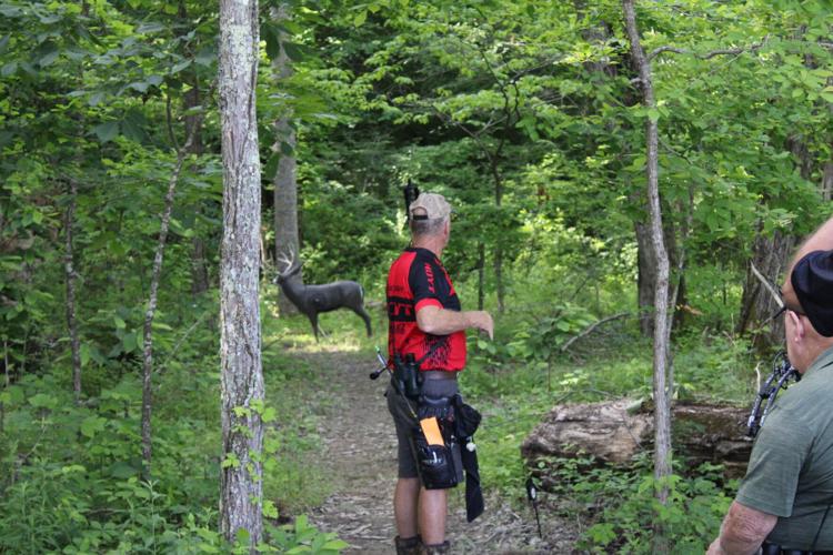 ASA Archery EDITING | Community | sentinel-echo.com
