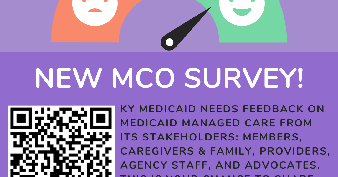 State DMS launches new survey on managed care | Kentucky | sentinel ...