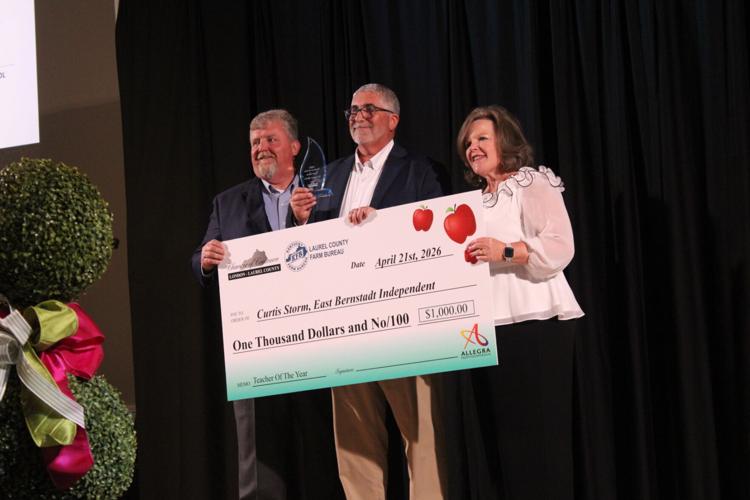 London Chamber celebrates community leaders, educators at annual ...