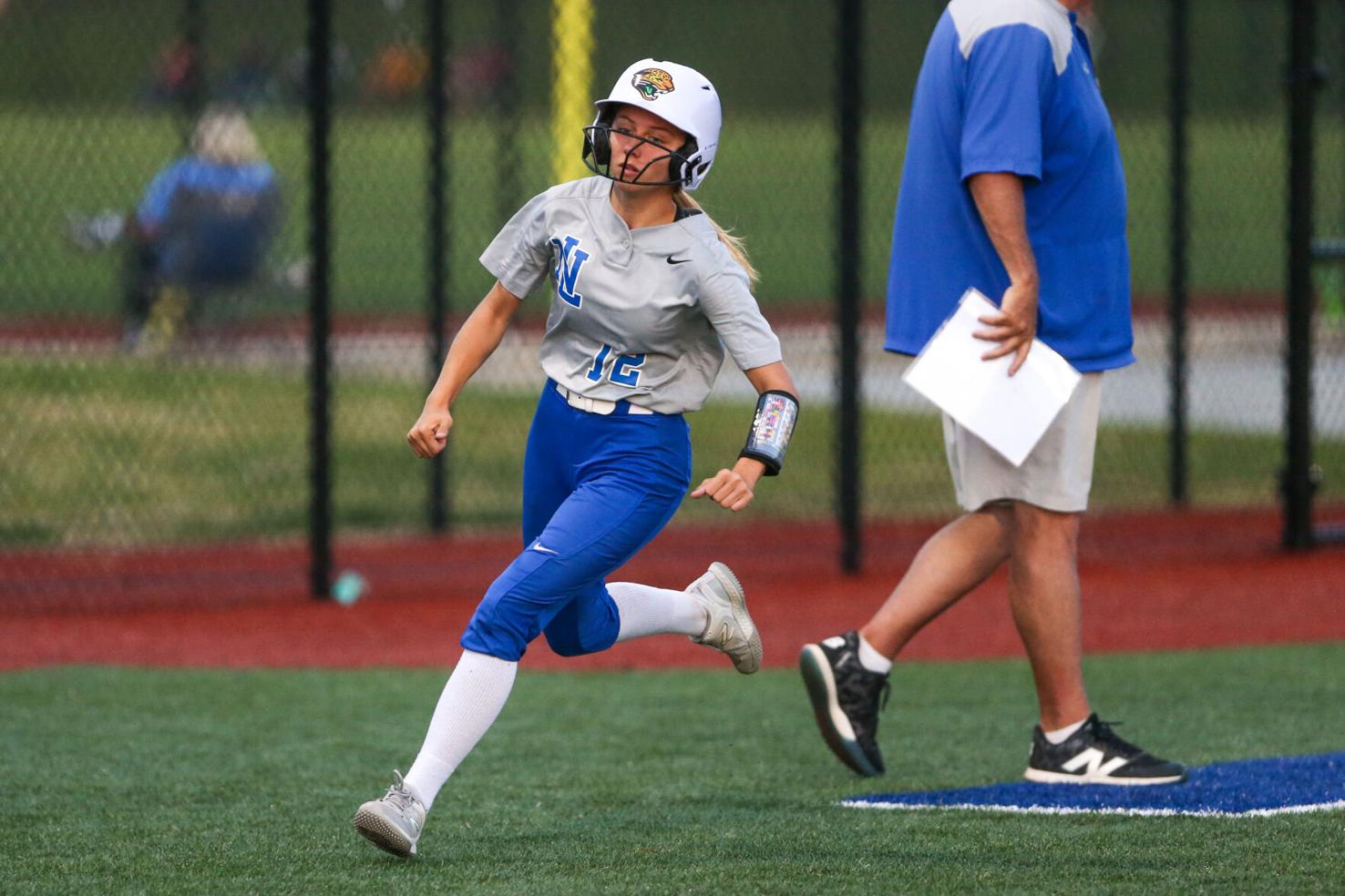 STATE PREVIEW: Lady Jaguars no stranger to first round opponent Letcher ...