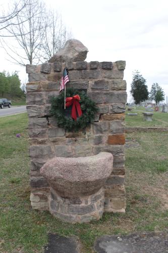 Jackson monument set for repair before 200th anniversary of London ...