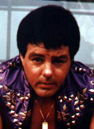 The legendary Bill Dundee in London Saturday | Local Sports | sentinel ...