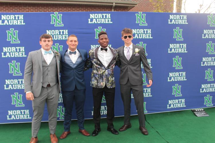 NLHS celebrates ‘Old Hollywood’ Prom | Community | sentinel-echo.com