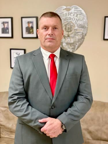 Day named Assistant Chief of London Police | Community | sentinel-echo.com