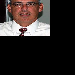 Keith Gilbert new South Laurel AD | Local Sports | sentinel-echo.com