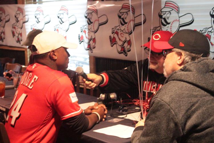 And this one belongs to the Reds... | Community | sentinel-echo.com