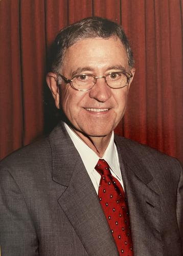 Community mourns passing of Laurel businessman | Community | sentinel ...