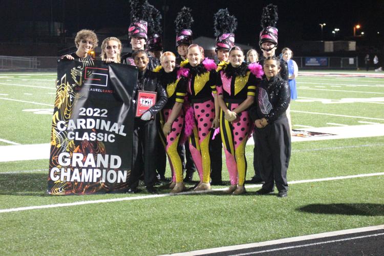 North wins Reserve Grand Champion at Cardinal Classic | Lifestyles ...