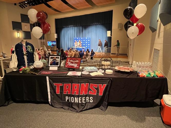 North Laurel’s Chloe McKnight signs with Transylvania | Sports ...