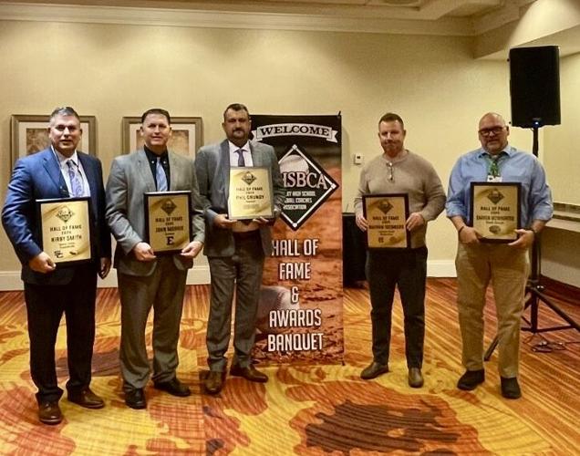Kentucky High School Baseball Coaches Association welcomes Darren ...
