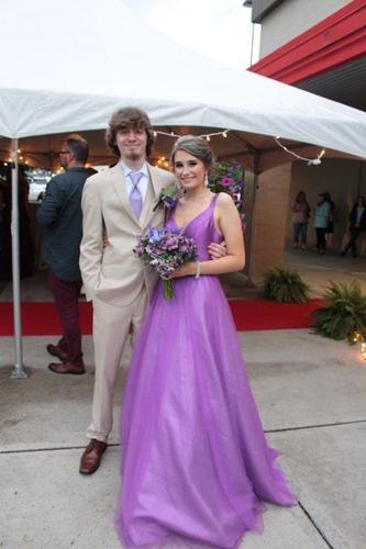 SLHS Prom: 'The Story of Tonight' | Local News | sentinel-echo.com
