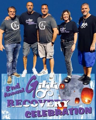 GITT Recovery brings out over 1,000 people | News | sentinel-echo.com