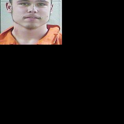 KSP arrest two Corbin men for burglary | News | sentinel-echo.com