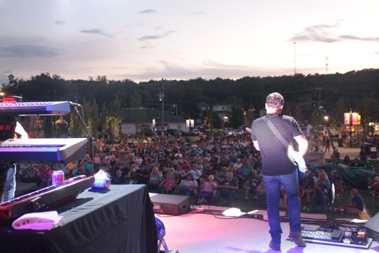 Little River Band concert serves as fundraiser for flood victims | News ...