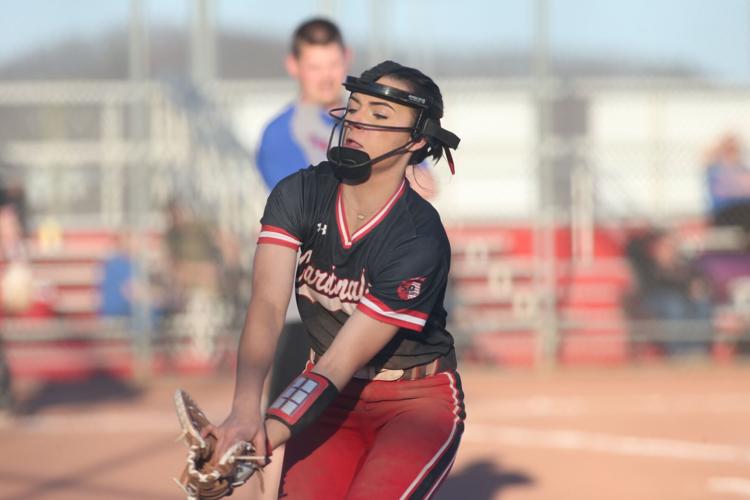 Rice’s two-run homer proves to be game-winning hit during South Laurel ...