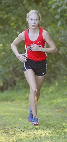 Cross Country: McCowan wins PC Invitational | Sports | sentinel-echo.com