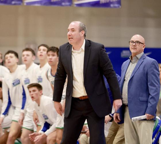 Jaguars avenge earlier loss, roll past No. 5 Covington Catholic, 72-58 ...