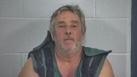 London man arrested for fatally shooting stepson | News | sentinel-echo.com