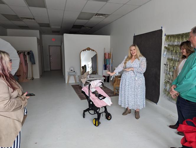 Kamryn Baker Photography opens new choices | Community | sentinel-echo.com
