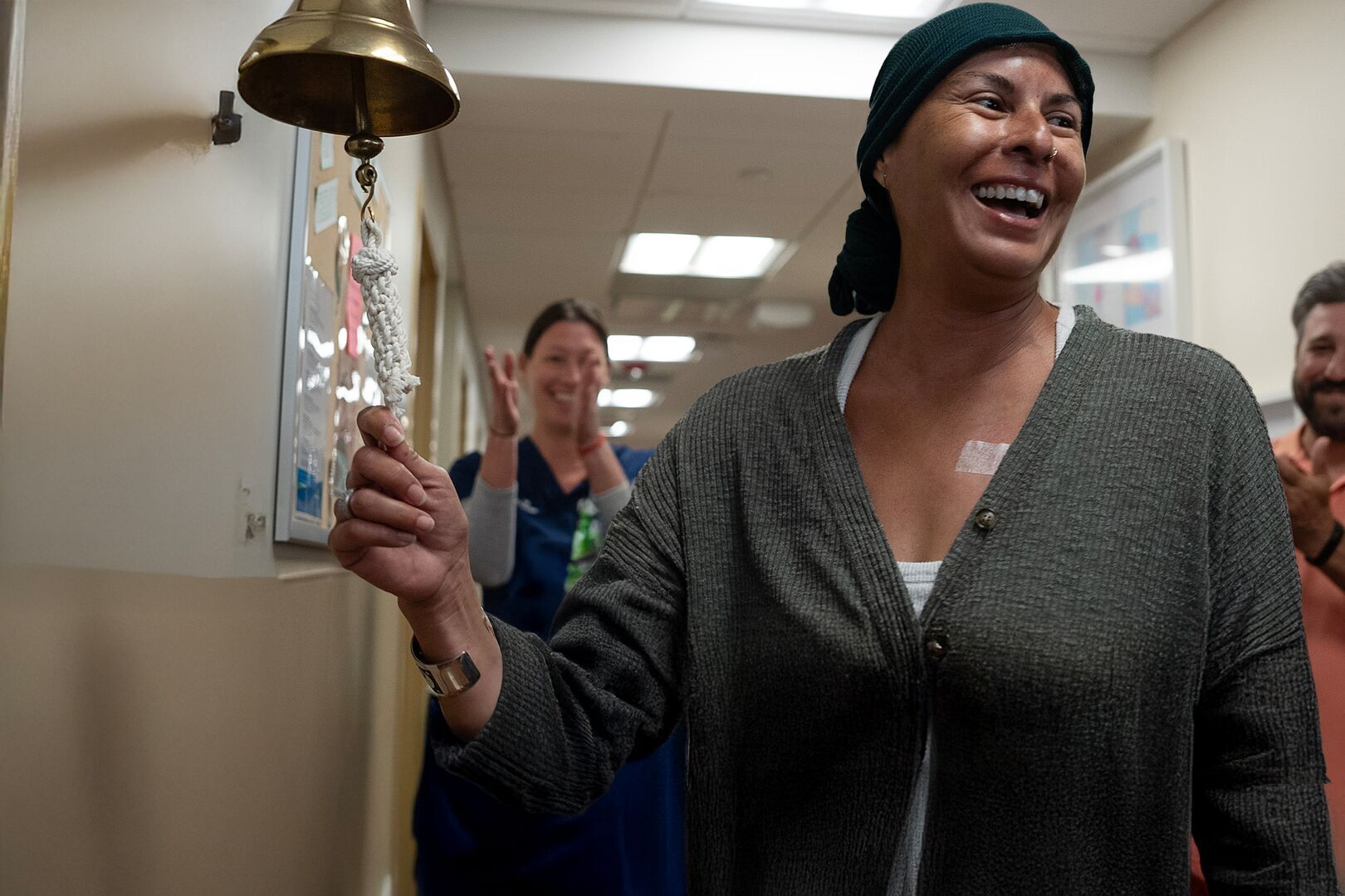 AdventHealth Manchester announces oncology services coming soon ...