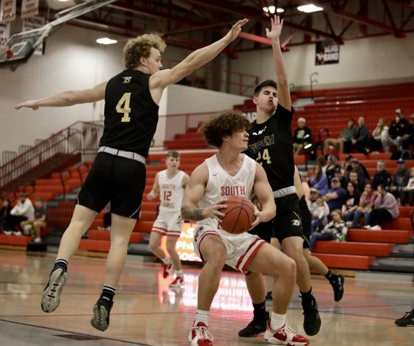 Cardinals shut down Boyle County | Sports | sentinel-echo.com