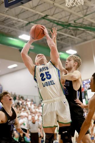 Jaguars avenge earlier loss, roll past No. 5 Covington Catholic, 72-58 ...