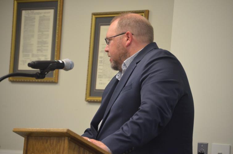 Laurel County Board of Education approves tentative budget, funds ...