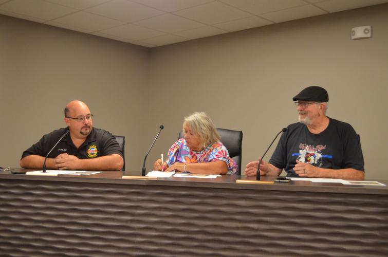 Proposed plat amendment topic of planning & zoning meeting | News ...