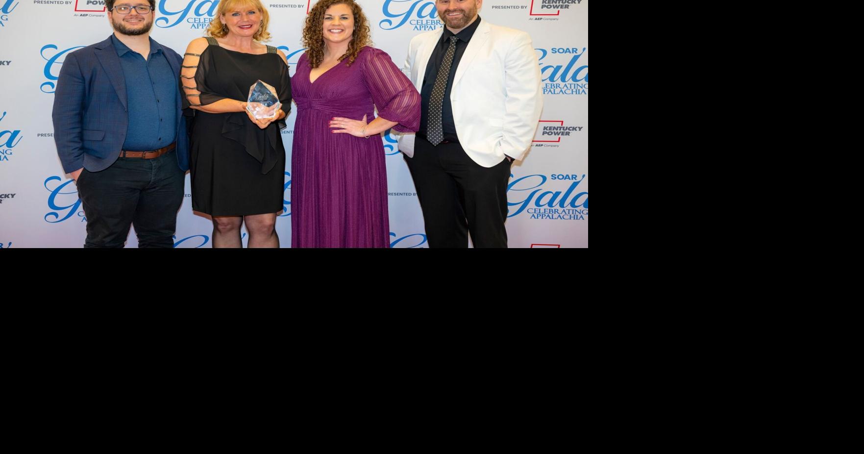 Appalachian Triangle wins award at SOAR Gala | Community | sentinel ...