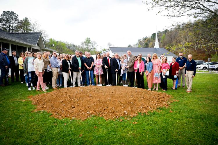 VOA Mid-States breaks ground on expansion of women’s addiction recovery ...