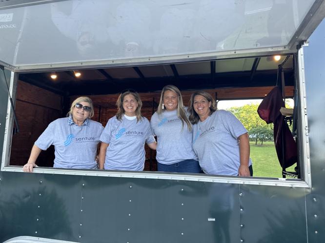 Senture partnering with Feed the Children | Community | sentinel-echo.com