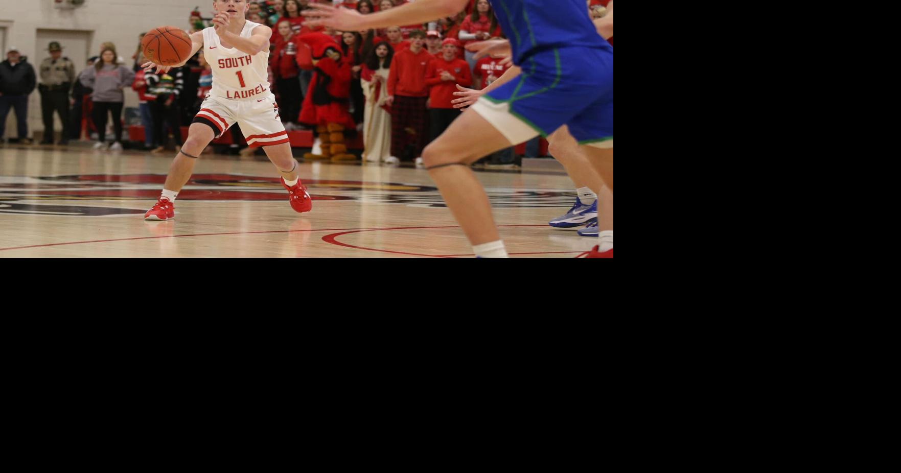 South Laurel looks to continue red-hot play in Richmond Car & Truck ...