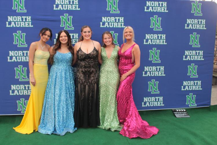 NLHS celebrates ‘Old Hollywood’ Prom | Community | sentinel-echo.com