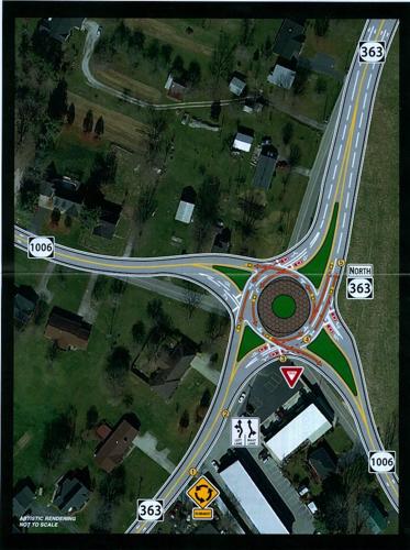 Roundabout 101 | News | sentinel-echo.com