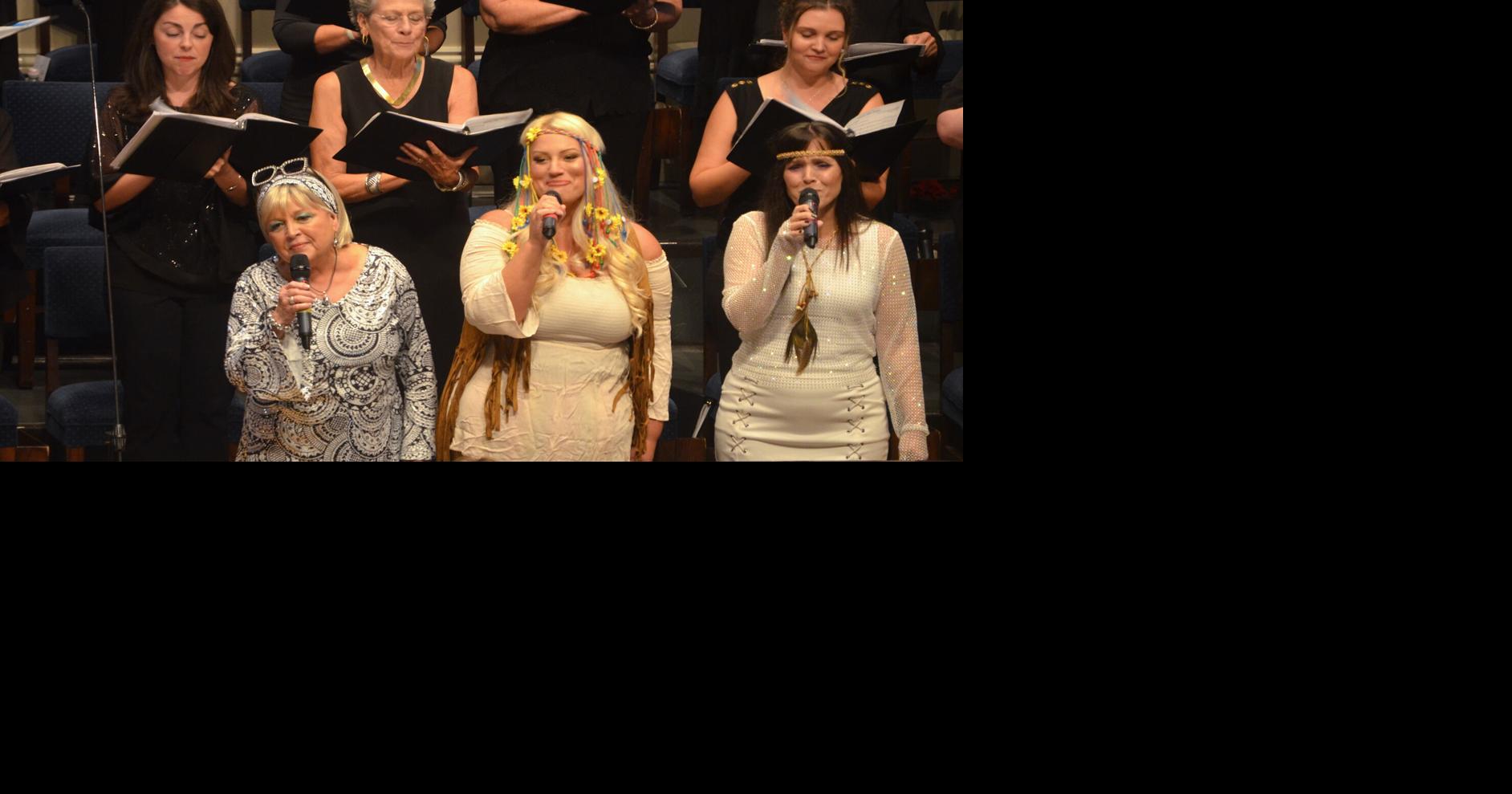 Pops Concert closes out 2024–2025 season for London Community Orchestra ...