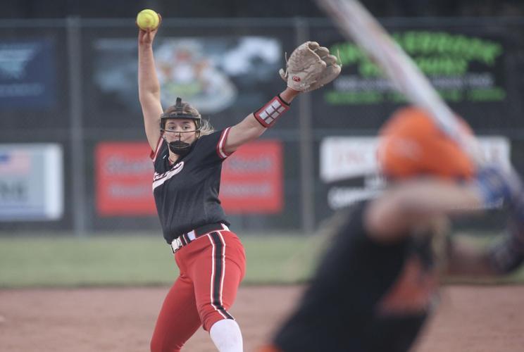 Rice’s two-run homer proves to be game-winning hit during South Laurel ...