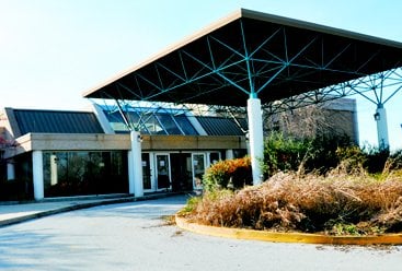 Marymount hospital to be demolished | News | sentinel-echo.com