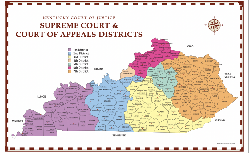 Will anyone ever have standing to challenge Kentucky’s abortion ban ...