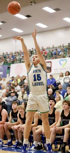 Jaguars avenge earlier loss, roll past No. 5 Covington Catholic, 72-58 ...