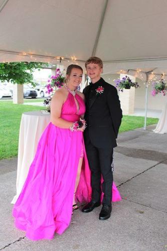 SLHS Prom: 'The Story of Tonight' | Local News | sentinel-echo.com