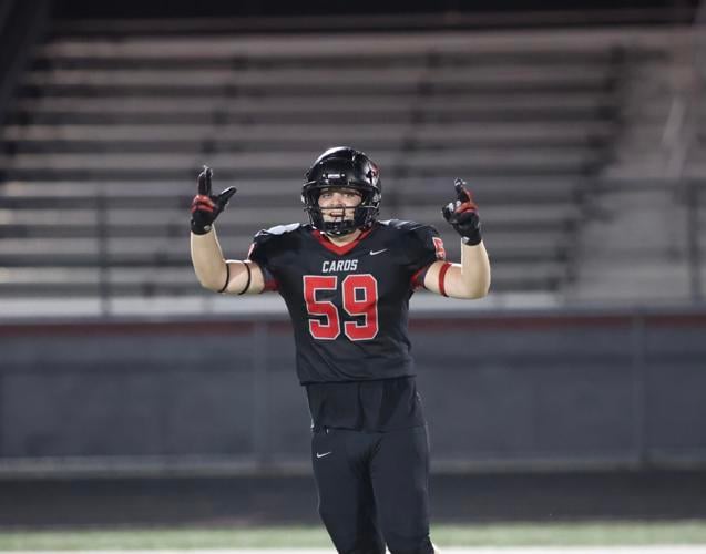 Cardinals kick off season with 35-23 win over McCreary Central | Sports ...