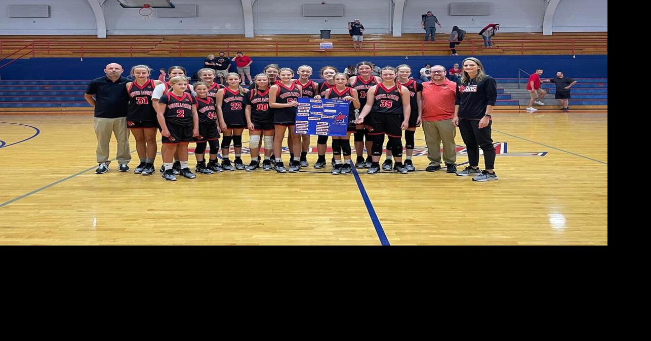 SLMS 7th- and 8th-grade girls basketball teams earn top honors in ...