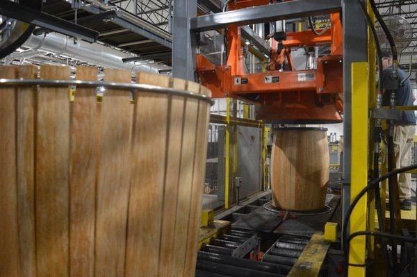 Robinson Stave: A family-owned business for 60 years | Local News ...