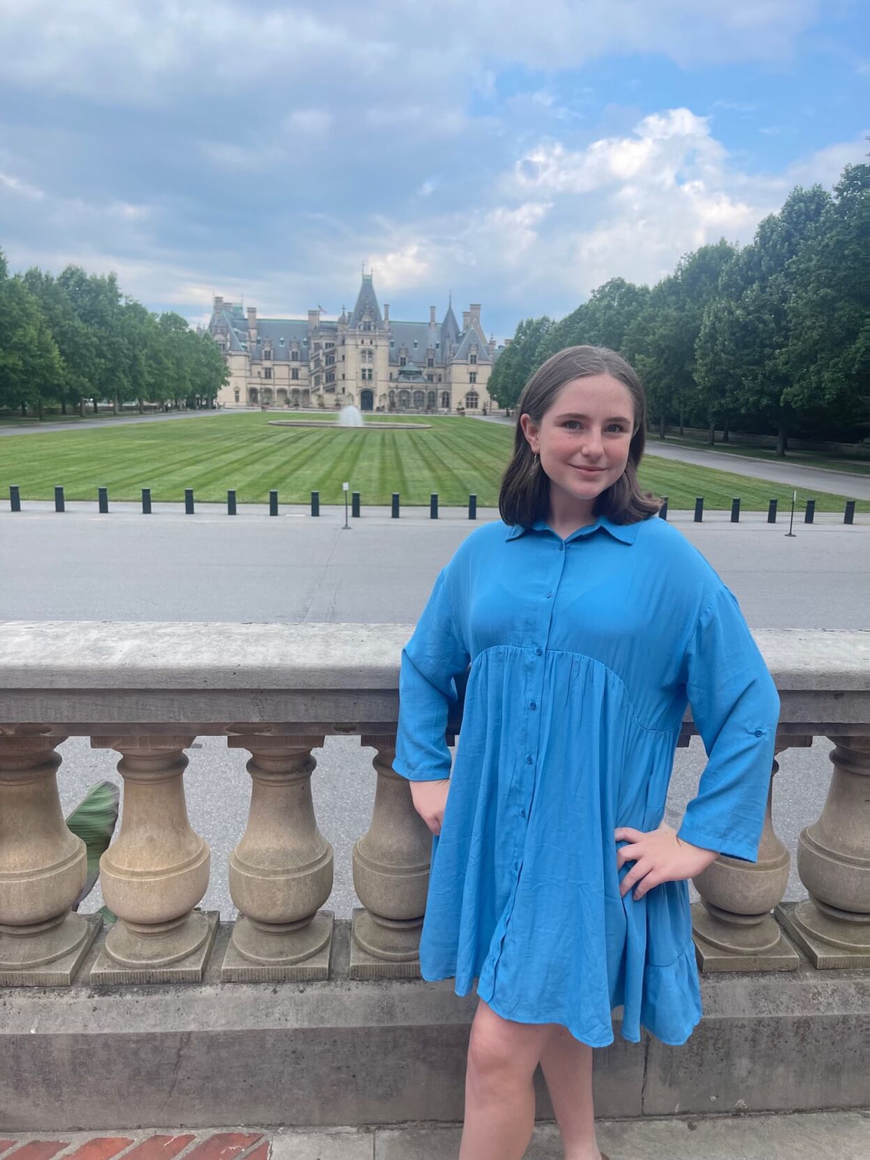 NLHS student selected as Rogers Scholar | News | sentinel-echo.com